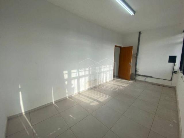 Sala ou Salão Comercial para alugar em Jaú/SP Centro
