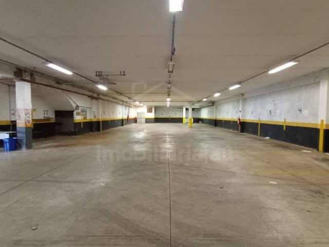 Sala ou Salão Comercial para alugar em Jaú/SP Centro