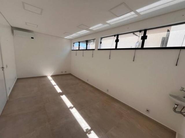 Sala ou Salão Comercial para alugar em Jaú/SP Centro