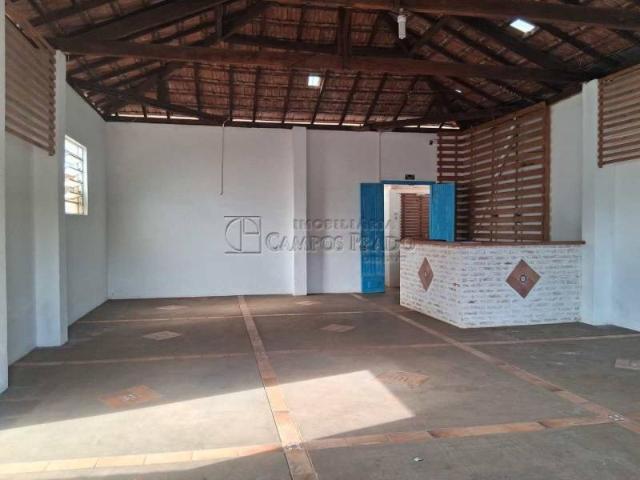 Sala ou Salão Comercial para alugar em Jaú/SP Centro