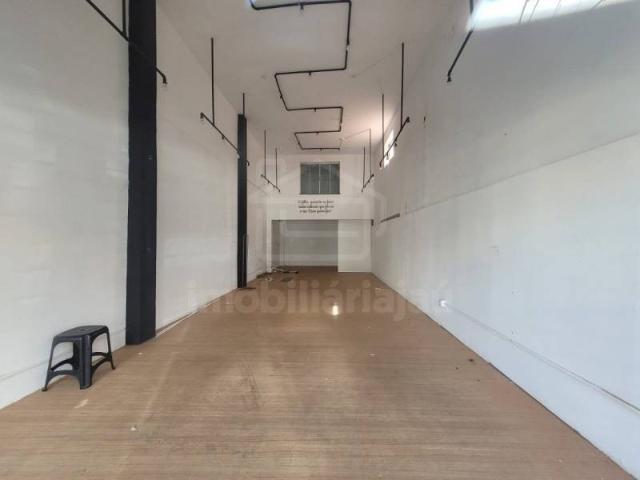 Sala ou Salão Comercial para alugar em Jaú/SP Centro