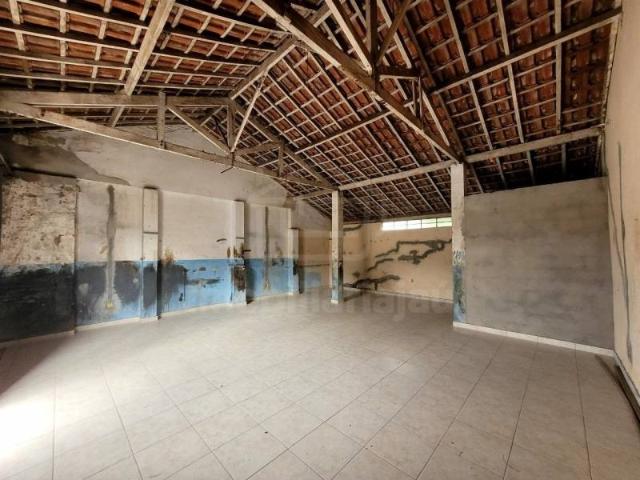 Sala ou Salão Comercial para alugar em Jaú/SP Centro