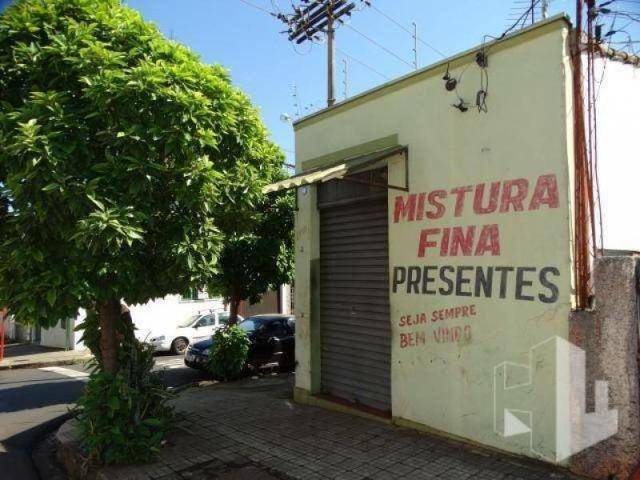 Sala ou Salão Comercial para alugar em Jaú/SP Centro