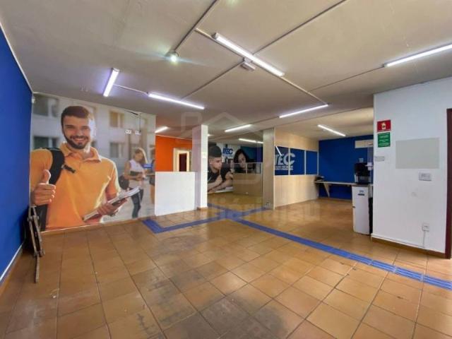 Sala ou Salão Comercial para alugar em Jaú/SP Centro