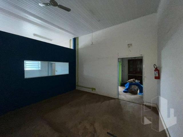 Sala ou Salão Comercial para alugar em Jaú/SP Centro