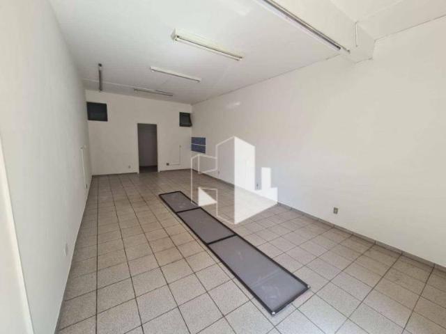 Sala ou Salão Comercial para alugar em Jaú/SP Centro