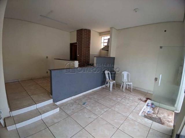 Sala ou Salão Comercial para alugar em Jaú/SP Centro