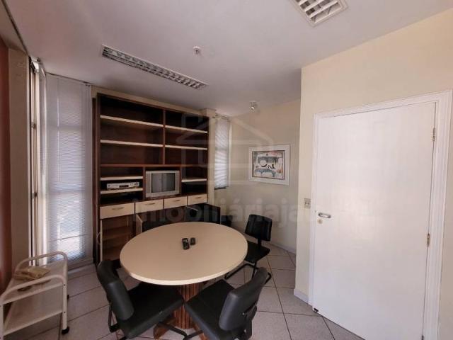 Sala ou Salão Comercial para alugar em Jaú/SP Centro