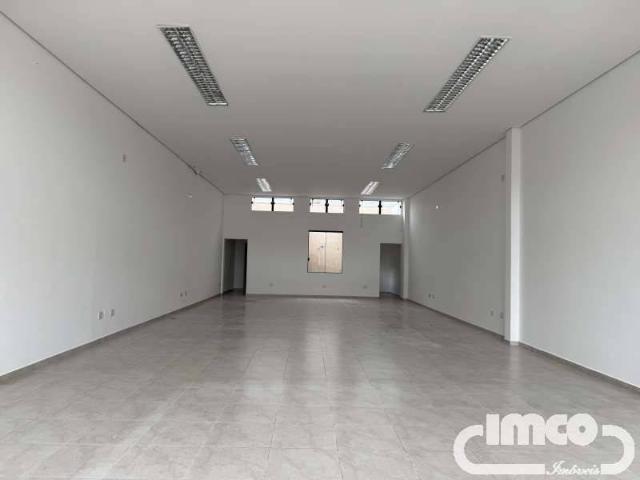 Sala ou Salão Comercial para alugar em Jaú/SP Centro