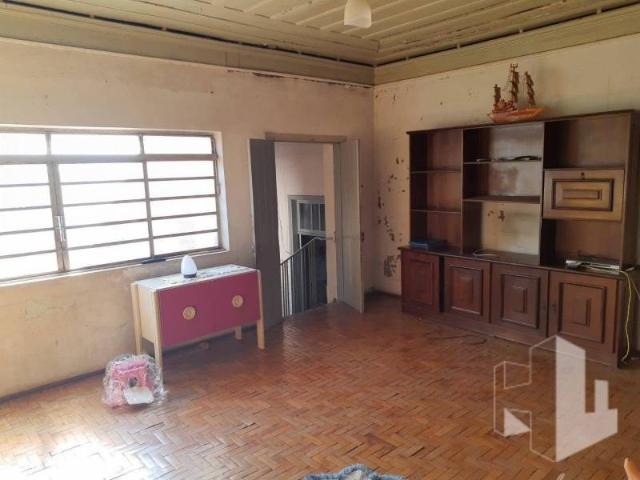 Sala ou Salão Comercial para alugar em Jaú/SP Centro