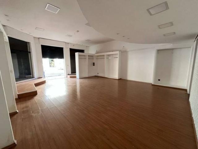 Sala ou Salão Comercial para alugar em Jaú/SP Centro