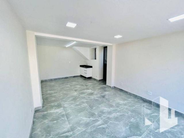 Sala ou Salão Comercial para alugar em Jaú/SP Centro