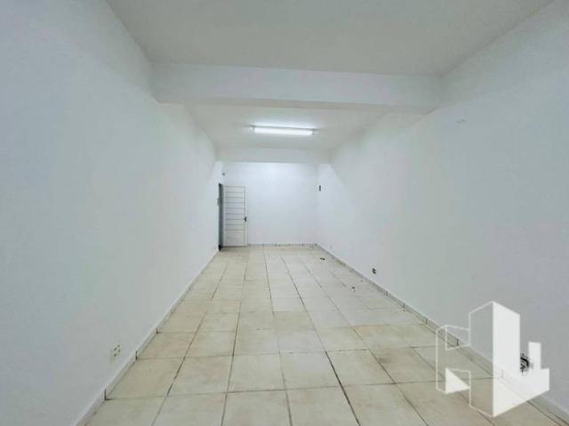 Sala ou Salão Comercial para alugar em Jaú/SP Centro