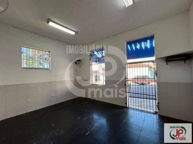 Sala ou Salão Comercial para alugar em Jaú/SP Centro