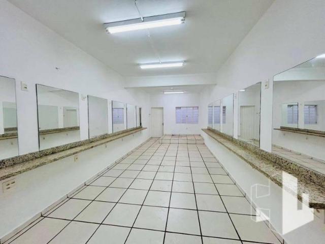 Sala ou Salão Comercial para alugar em Jaú/SP Centro