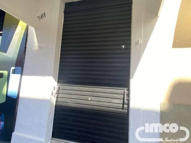 Sala ou Salão Comercial para alugar em Jaú/SP Centro