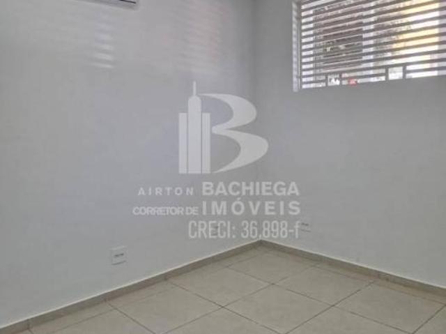 Sala ou Salão Comercial para alugar em Jaú/SP Centro