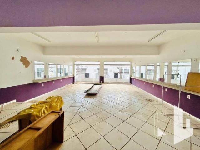 Sala ou Salão Comercial para alugar em Jaú/SP Centro