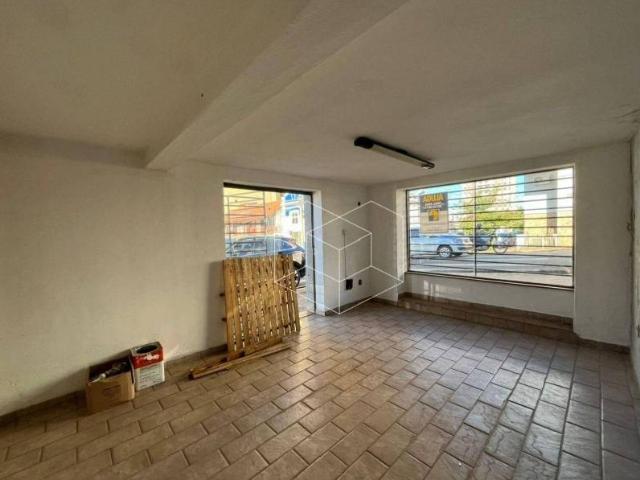 Sala ou Salão Comercial para alugar em Jaú/SP Centro