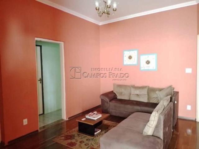 Sala ou Salão Comercial para alugar em Jaú/SP Centro
