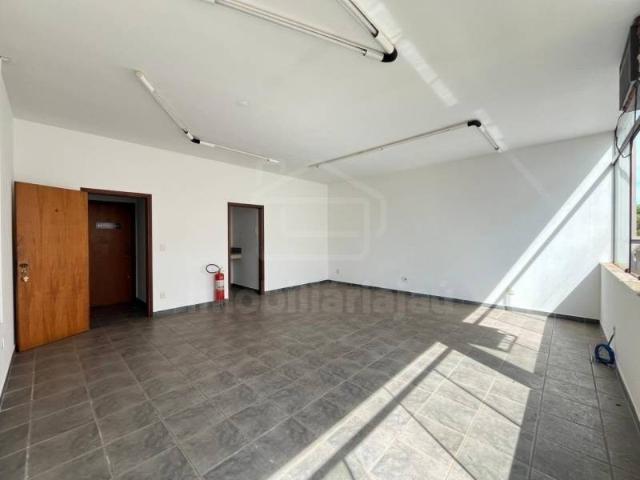Sala ou Salão Comercial para alugar em Jaú/SP Centro