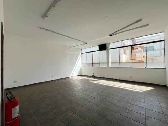 Sala ou Salão Comercial para alugar em Jaú/SP Centro