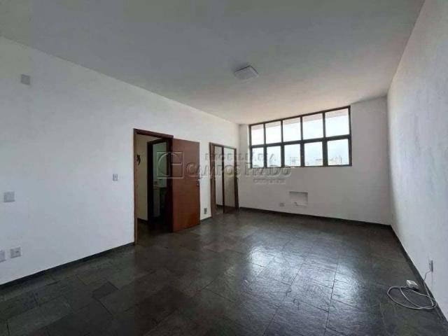 Sala ou Salão Comercial para alugar em Jaú/SP Centro
