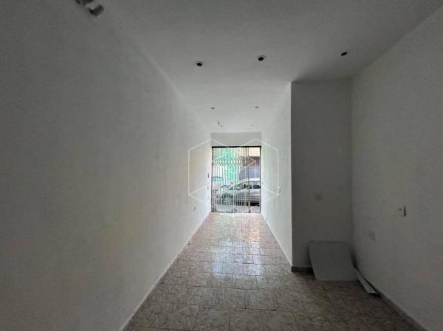Sala ou Salão Comercial para alugar em Jaú/SP Centro