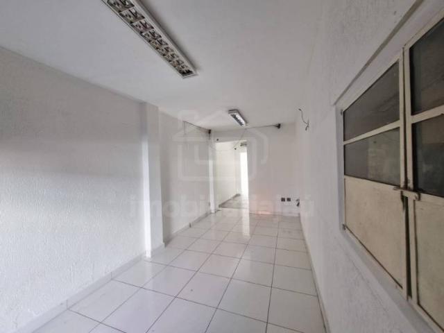 Sala ou Salão Comercial para alugar em Jaú/SP Centro