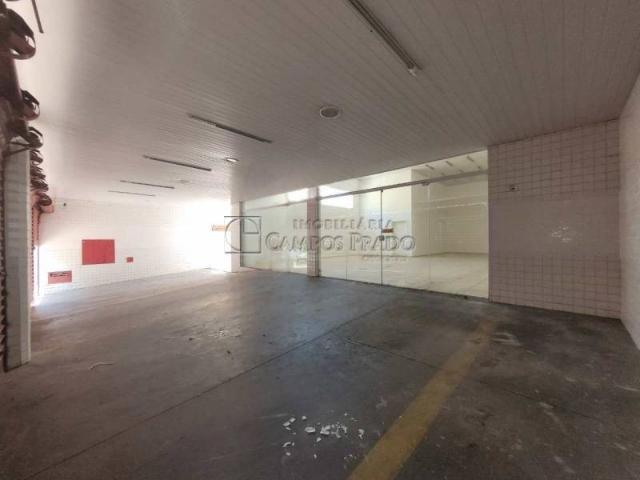 Sala ou Salão Comercial para alugar em Jaú/SP Centro