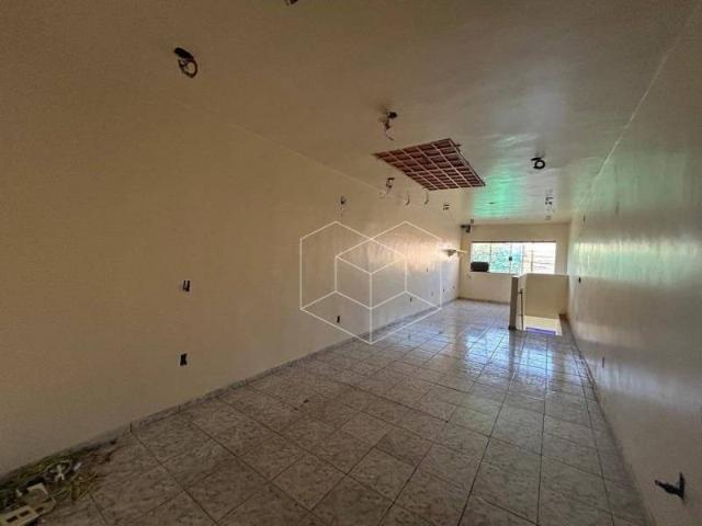 Sala ou Salão Comercial para alugar em Jaú/SP Centro
