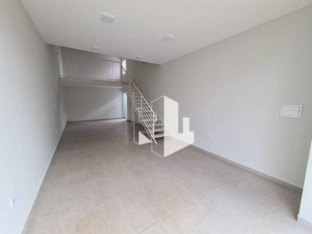 Sala ou Salão Comercial para alugar em Jaú/SP Centro