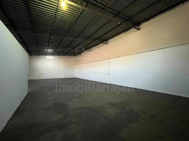 Sala ou Salão Comercial para alugar em Jaú/SP Centro