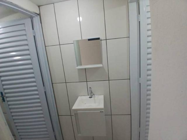 Sala ou Salão Comercial para alugar em Jaú/SP Centro