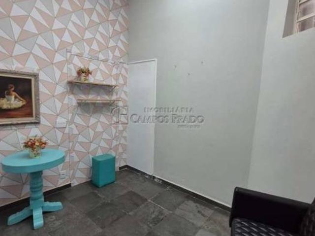 Sala ou Salão Comercial para alugar em Jaú/SP Centro