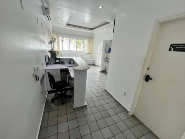 Sala ou Salão Comercial para alugar em Jaú/SP Centro