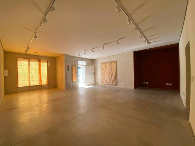 Sala ou Salão Comercial para alugar em Jaú/SP Centro