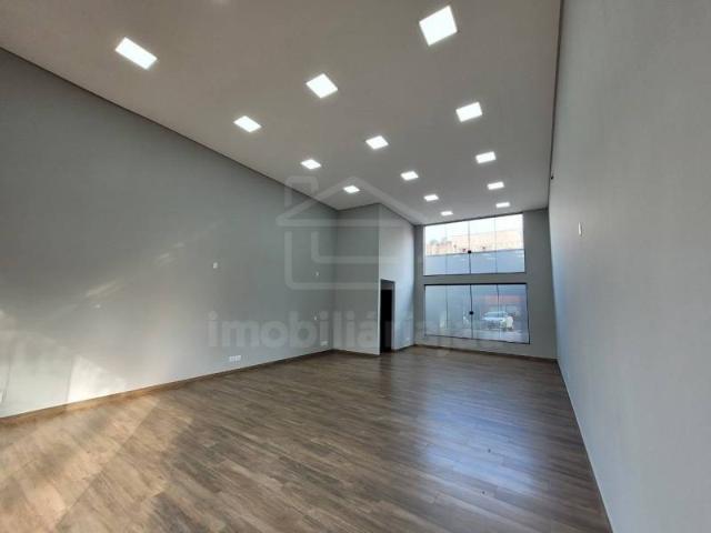 Sala ou Salão Comercial para alugar em Jaú/SP Centro