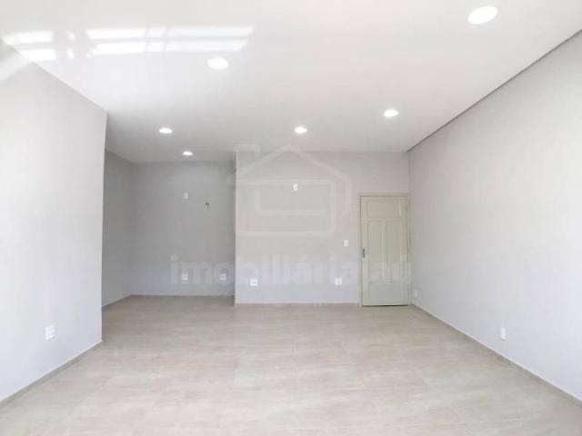 Sala ou Salão Comercial para alugar em Jaú/SP Centro