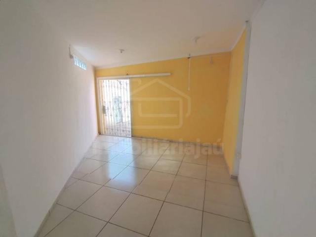 Sala ou Salão Comercial para alugar em Jaú/SP Centro