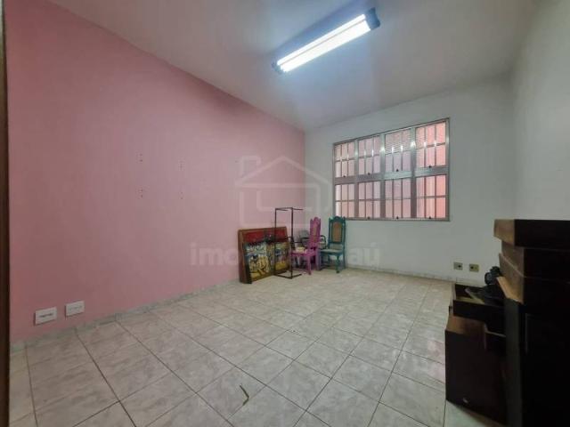 Sala ou Salão Comercial para alugar em Jaú/SP Centro