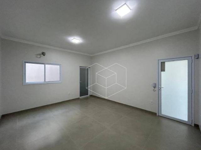 Sala ou Salão Comercial para alugar em Jaú/SP Centro