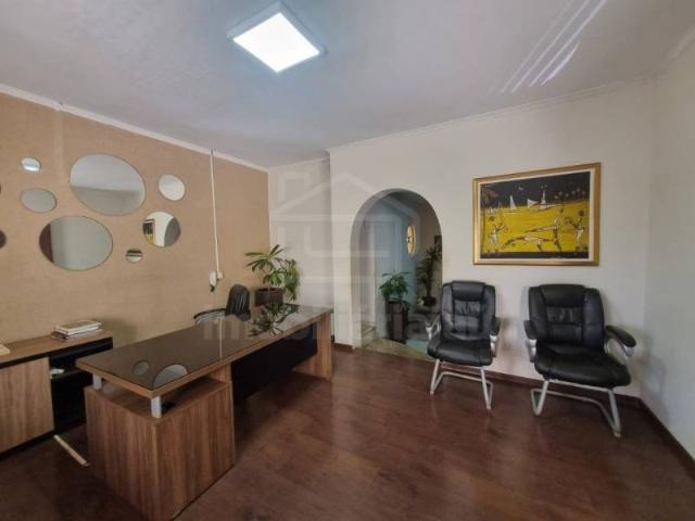 Sala ou Salão Comercial para alugar em Jaú/SP Centro