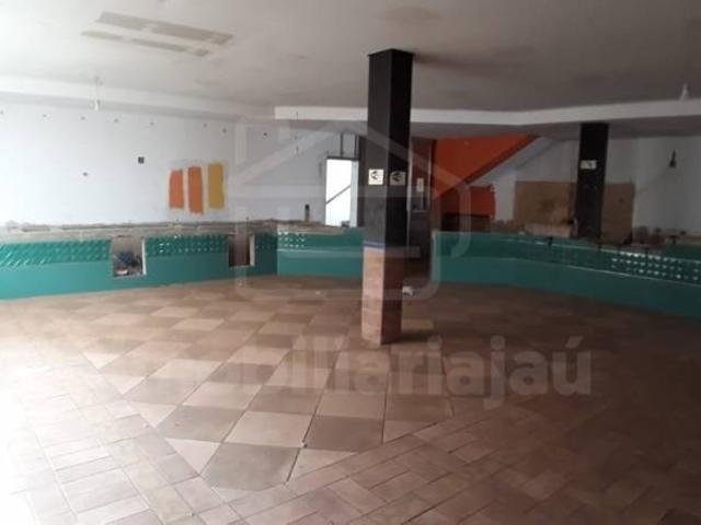 Sala ou Salão Comercial para alugar em Jaú/SP Centro