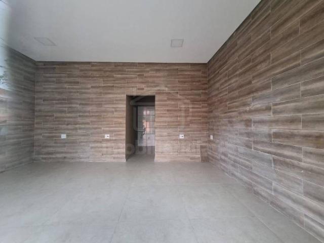 Sala ou Salão Comercial para alugar em Jaú/SP Centro