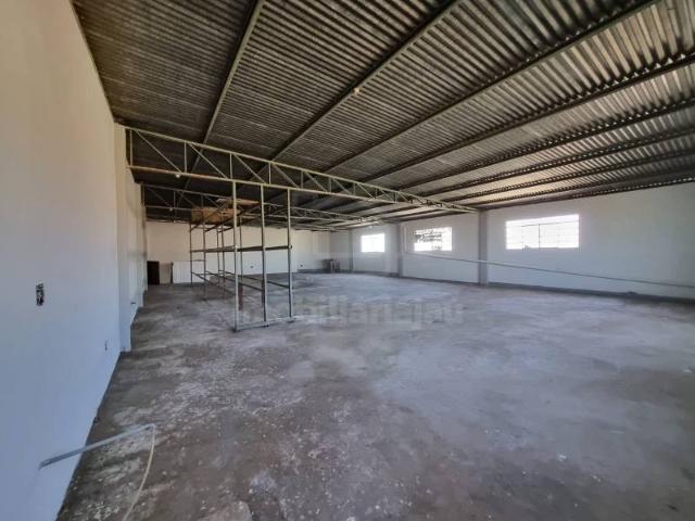 Sala ou Salão Comercial para alugar em Jaú/SP Centro