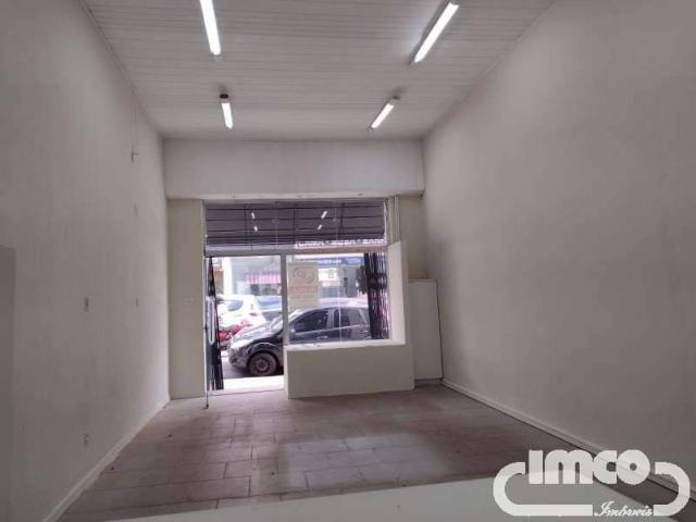 Sala ou Salão Comercial para alugar em Jaú/SP Centro