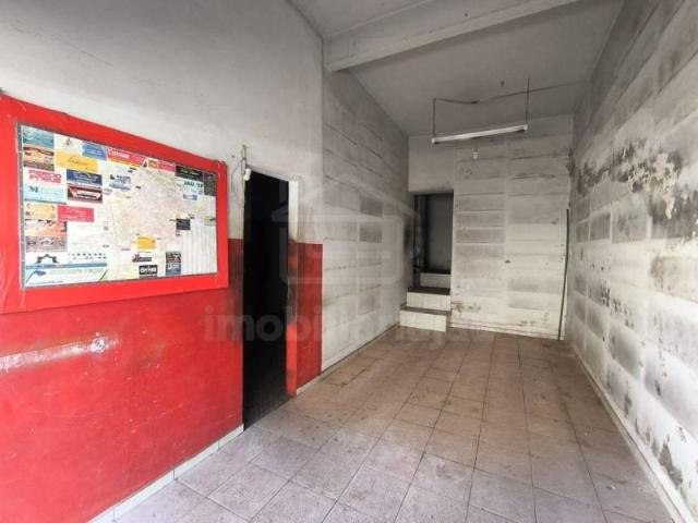 Sala ou Salão Comercial para alugar em Jaú/SP Centro