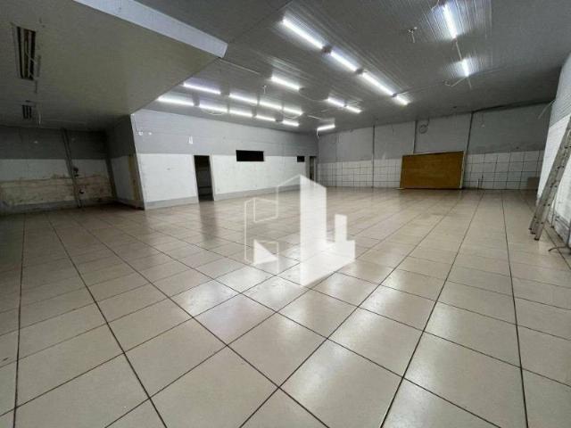 Sala ou Salão Comercial para alugar em Jaú/SP Centro