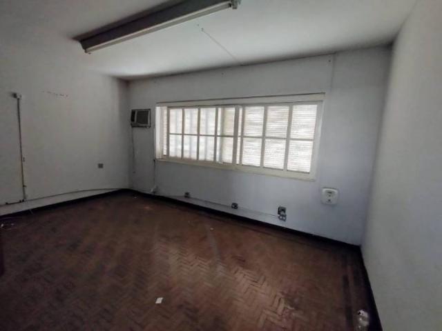 Sala ou Salão Comercial para alugar em Jaú/SP Centro